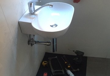 Plumber Maroubra | Licensed Plumber & Gas Fitter